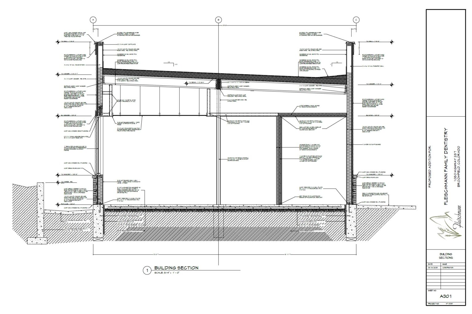 Rebar Shop Drawing Services | NYC | by DraftingServices.com